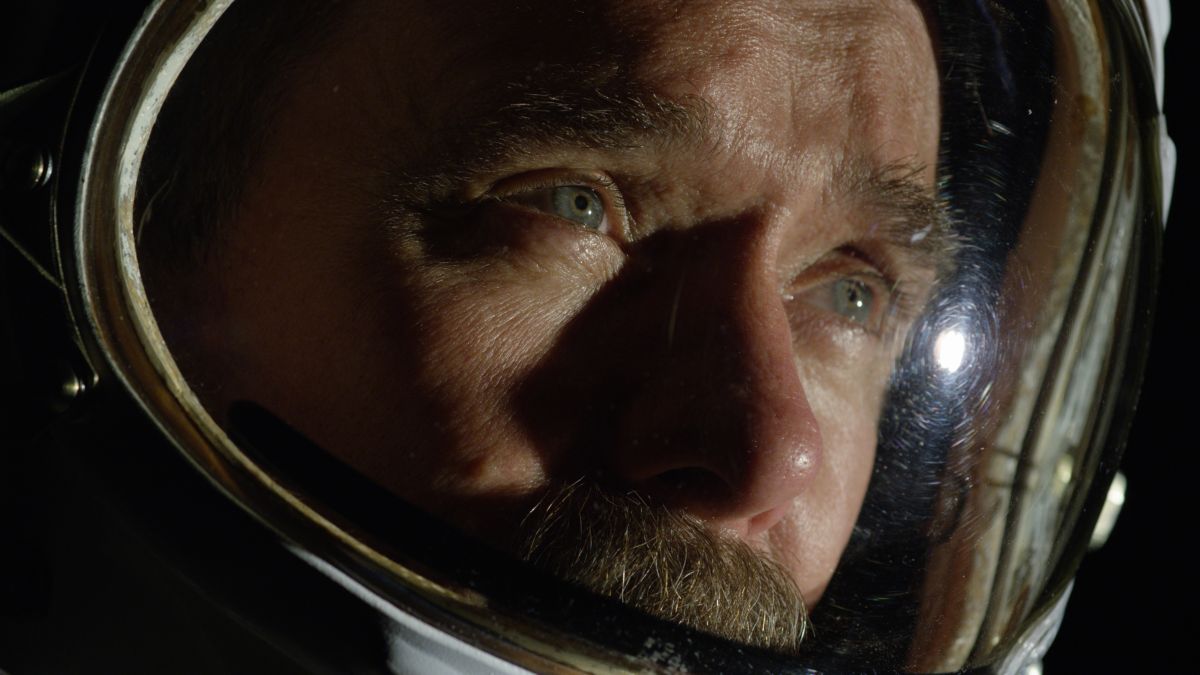Unlikely Duo Teams Up for 'One Strange Rock': Q&A with Chris Hadfield ...