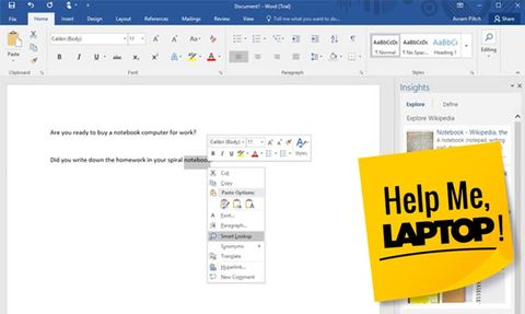 How to Reinstall Office 2010 or 2013 Without a CD Key | Laptop Mag