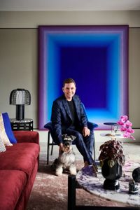 Justin Timberlake and Jessica Biel's kitchen is trendsetting