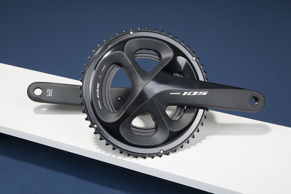 Shimano 105 R7000 groupset review | Cycling Weekly
