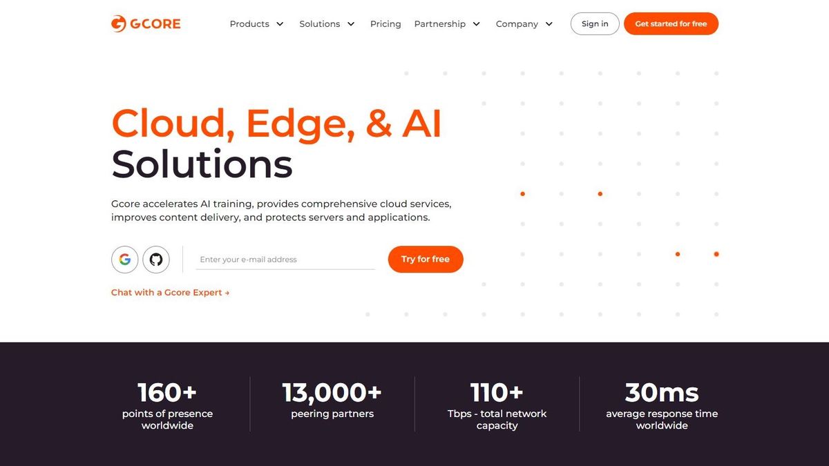 Best DDoS protection of 2025 | TechRadar