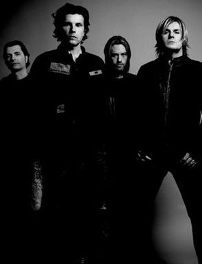 The Cult Back In the Studio | Guitar World