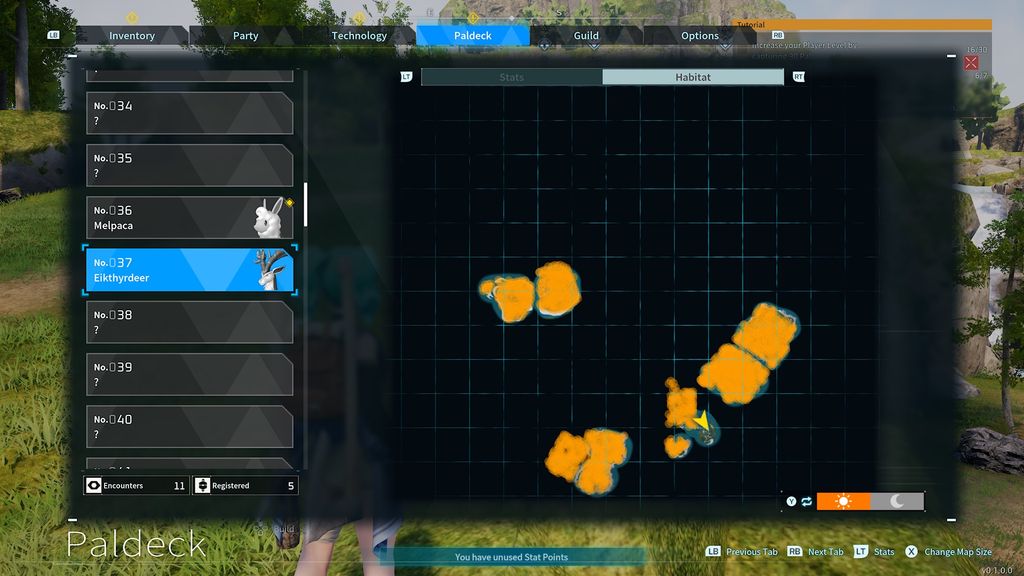 Palworld Leather - here's which Pals to track down | TechRadar