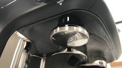 Breville Barista Pro review: our barista's favorite espresso maker ...