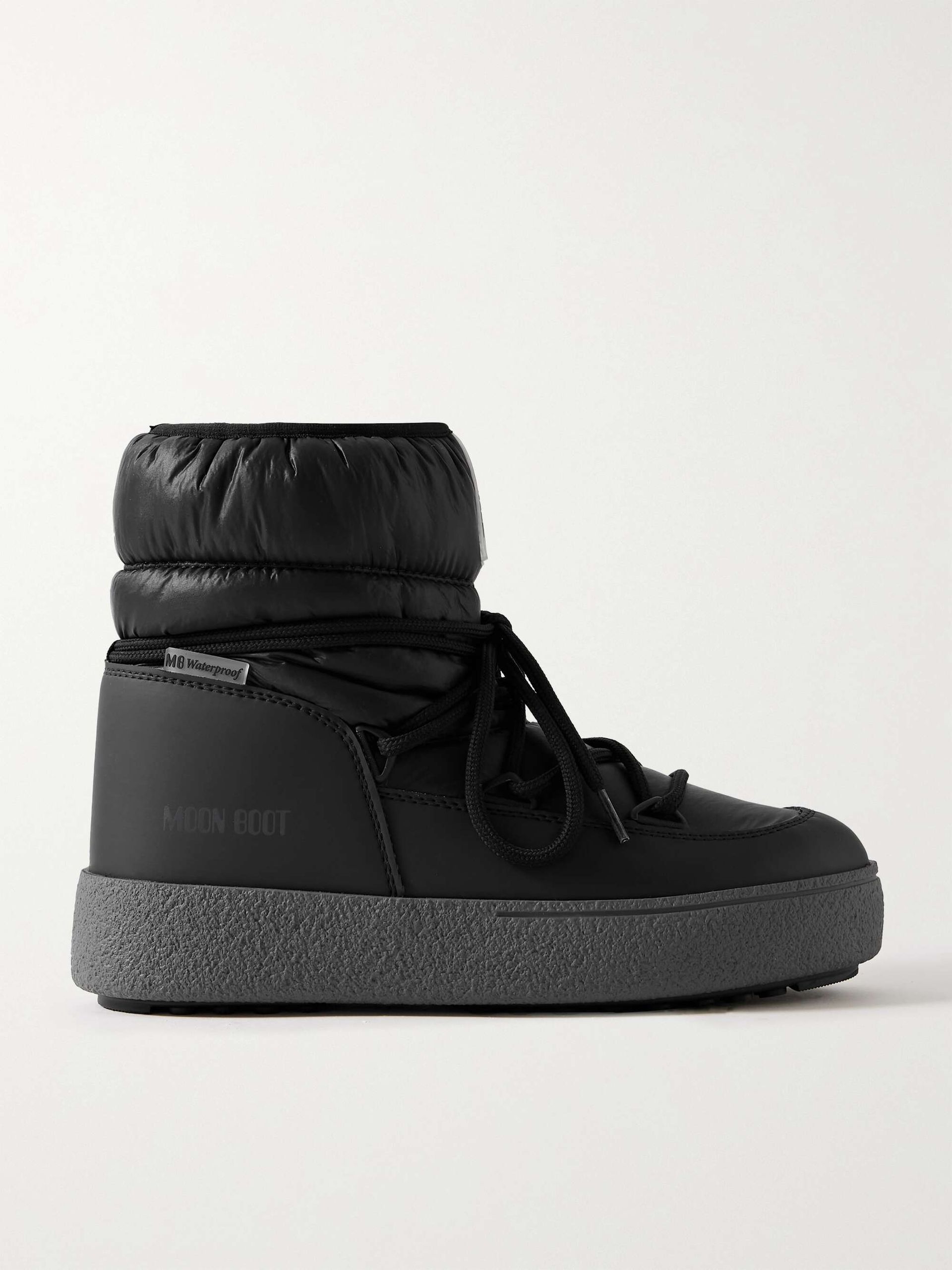 The Boot Trend Everyone Is Wearing in Aspen, Switzerland, and Utah ...