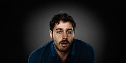 Robbie Cooper: Immersion | Wallpaper*