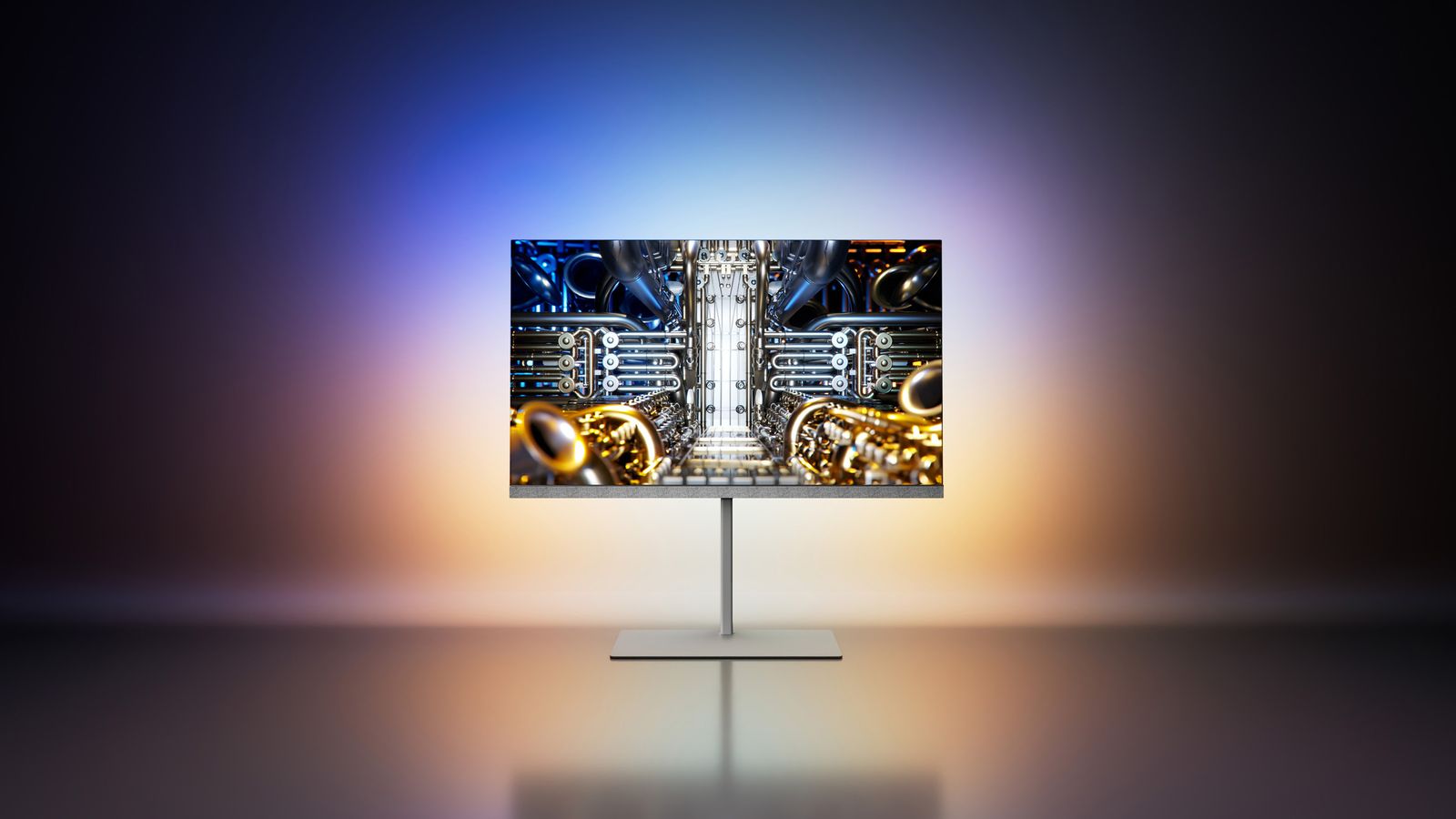 Philips' next-gen Ambilight TV goes on sale this month – for a price ...