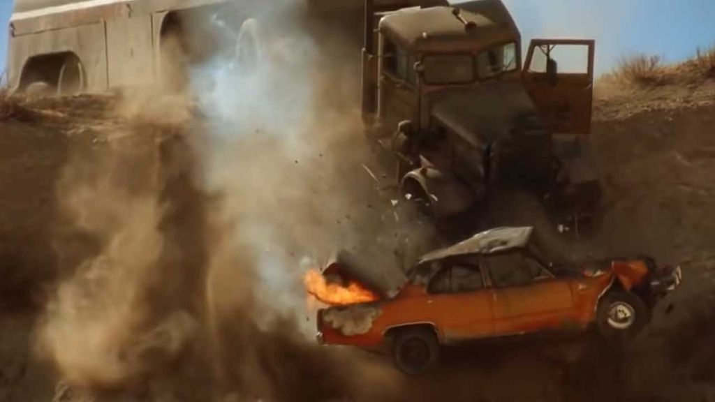 15 Really Famous Movie Car Chase Scenes And One Wild Fact About Each ...