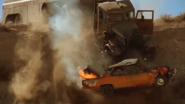 15 Really Famous Movie Car Chase Scenes And One Wild Fact About Each ...