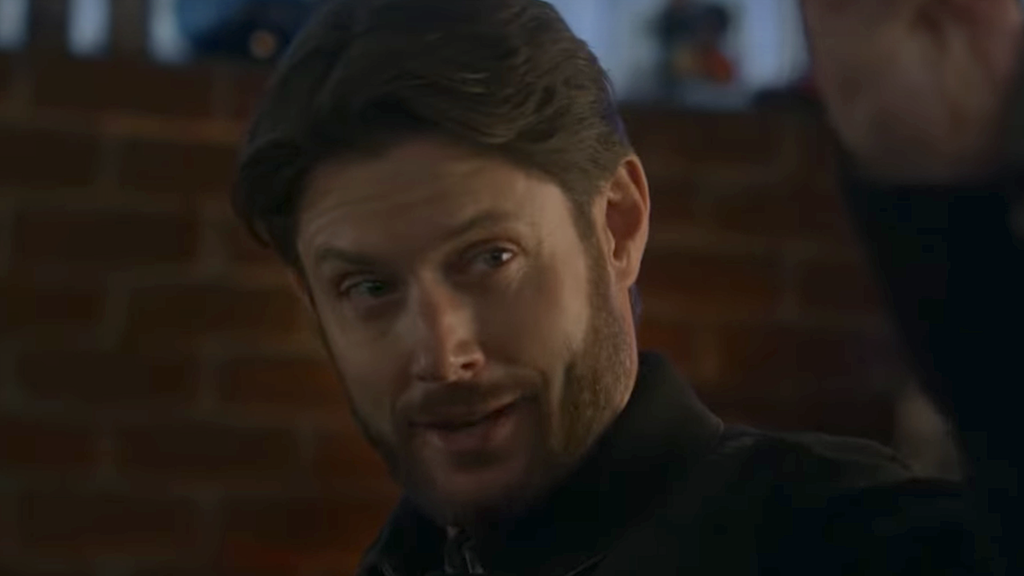 Jensen Ackles Dropped A Lovely Post After Wrapping On Countdown, But ...
