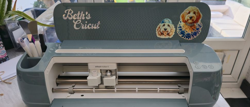Cricut Maker 4 review: the best one yet, without a premium price tag ...