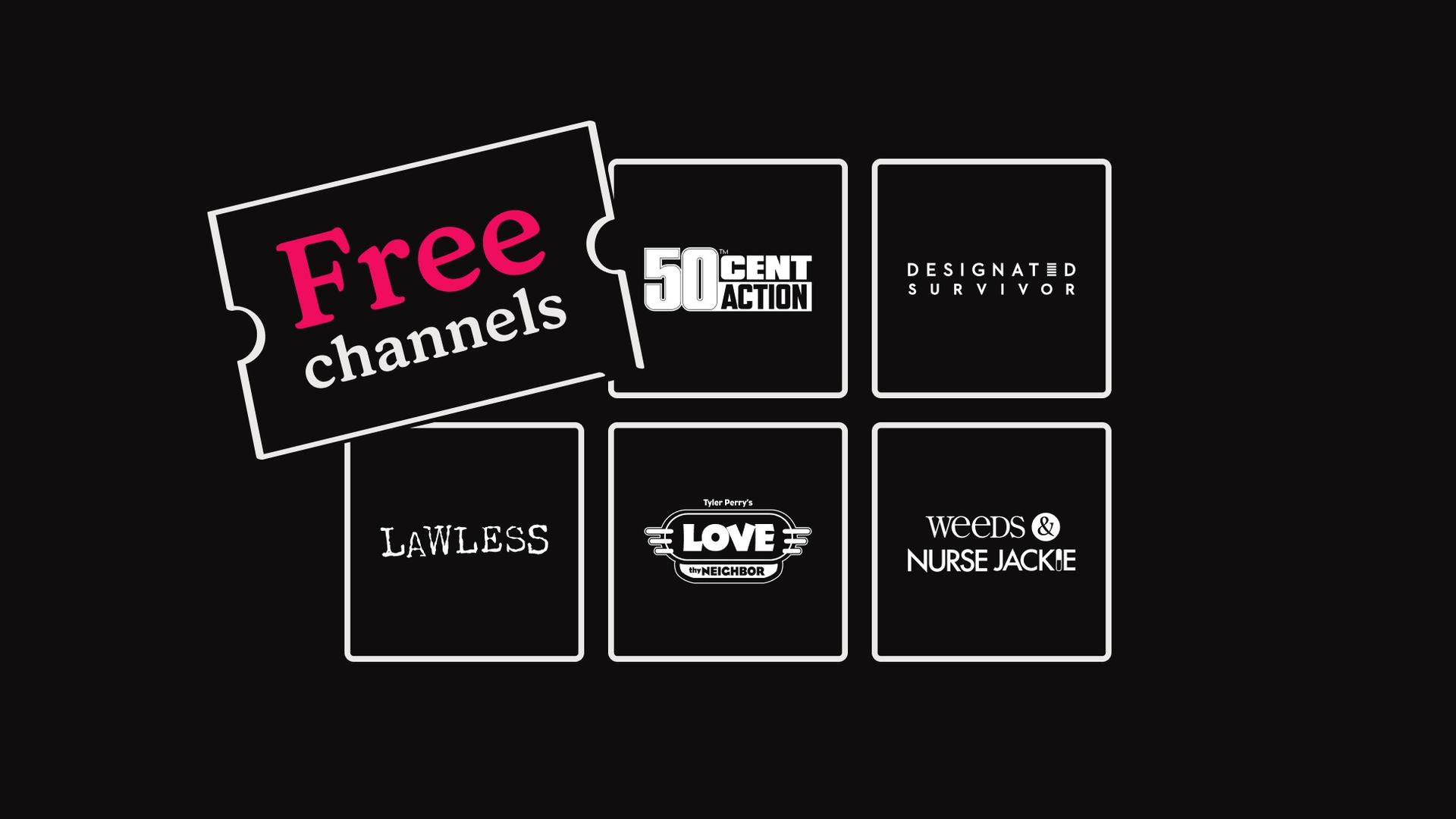 Philo Adds 6 New Channels to Its Free TV Lineup | TV Tech