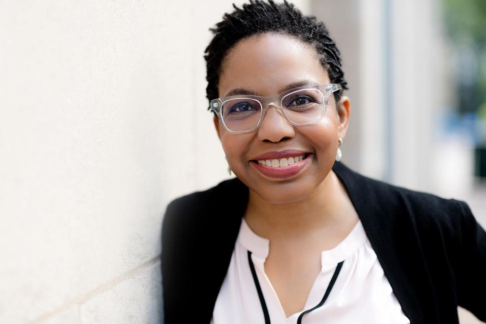 CPB Names Kathryn Washington as VP, Television Programming | TV Tech