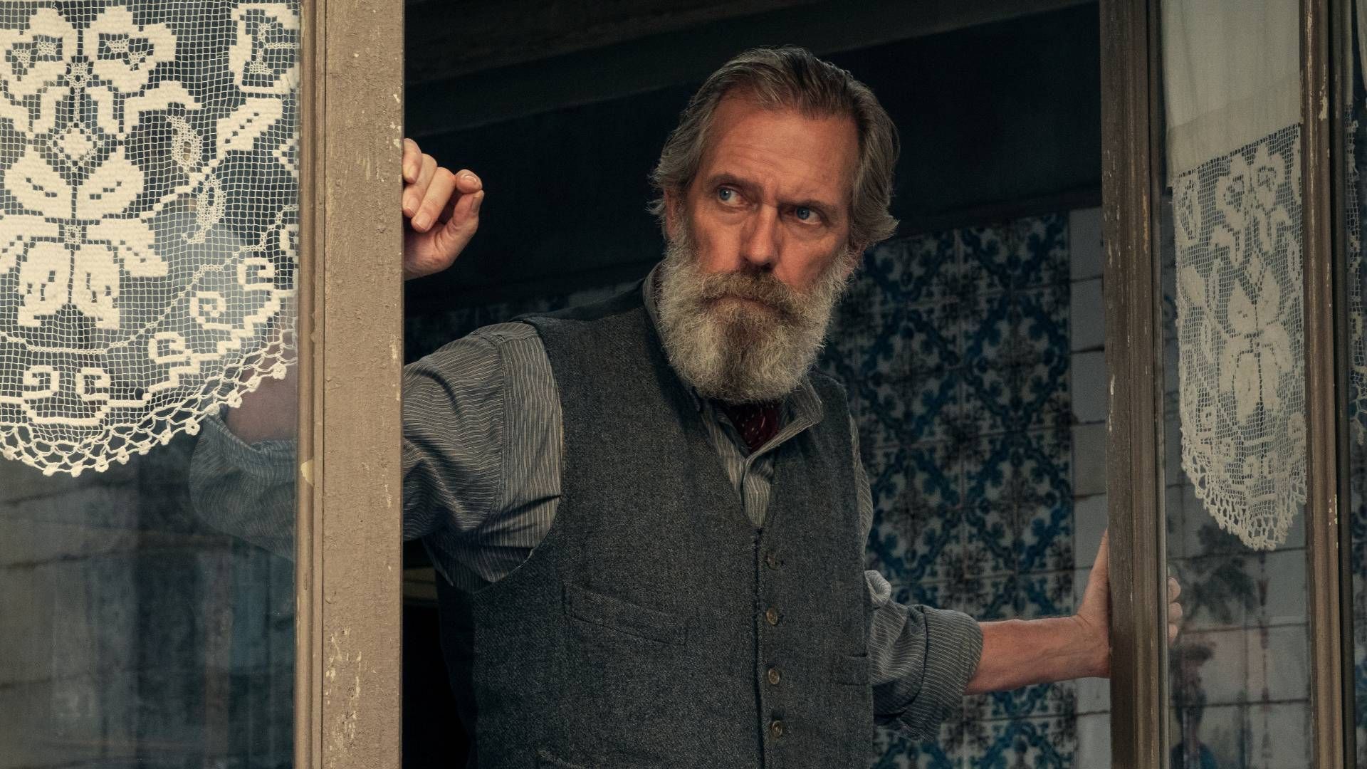 Netflix's new number 1 show is being praised by viewers as "stunning ...