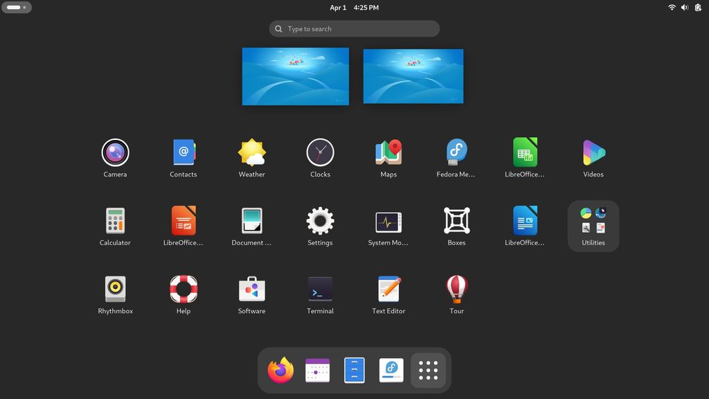 Best Linux distros for reviving an old PC | Tom's Hardware
