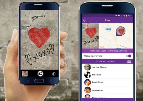 Best AR apps in 2021: Augmented reality comes to your phone | Tom's Guide