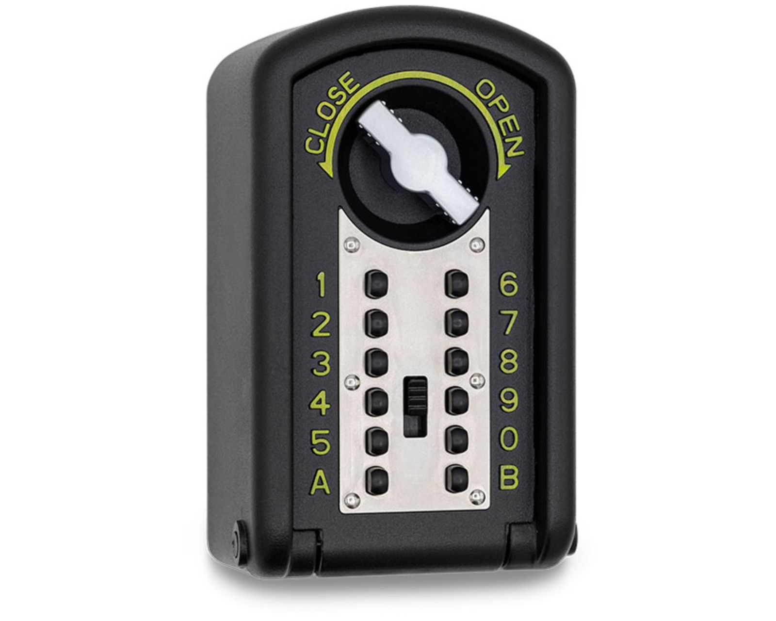 7 of the best key lock boxes to keep your spare set safe | Real Homes