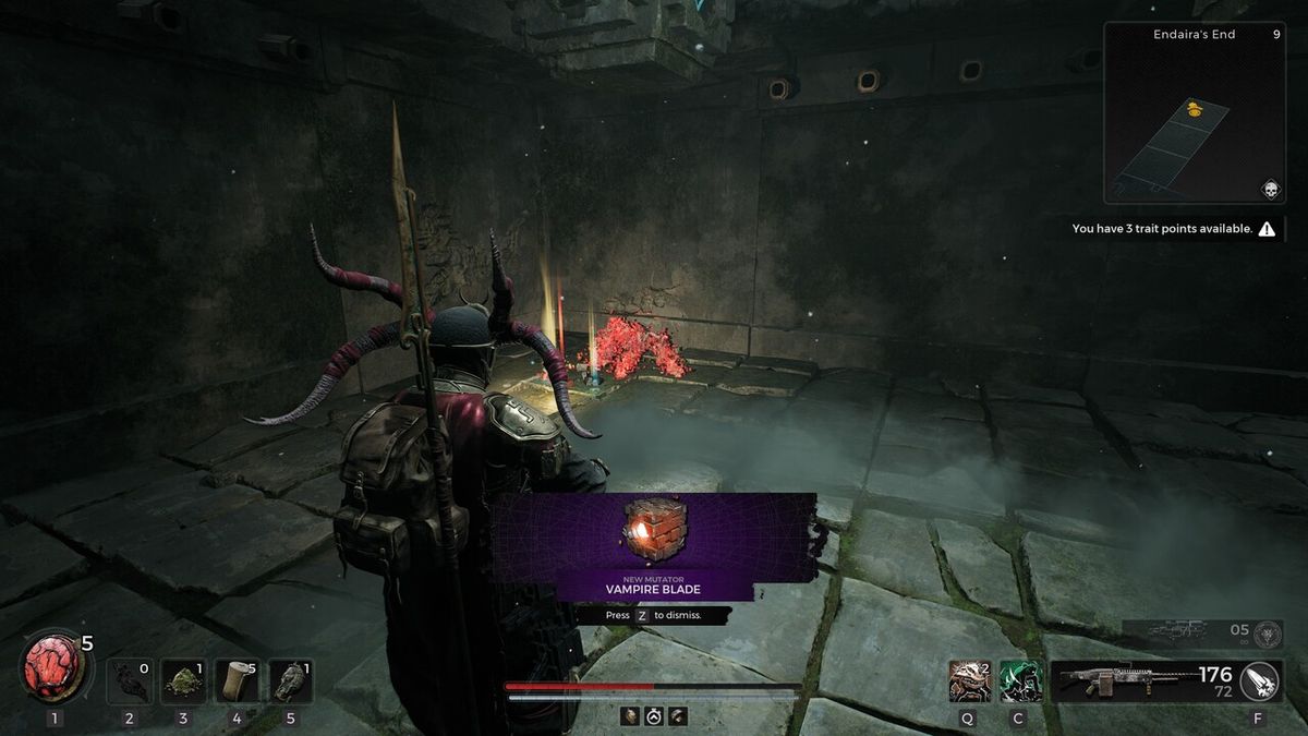 How to complete Endaira's End in Remnant 2 | Windows Central