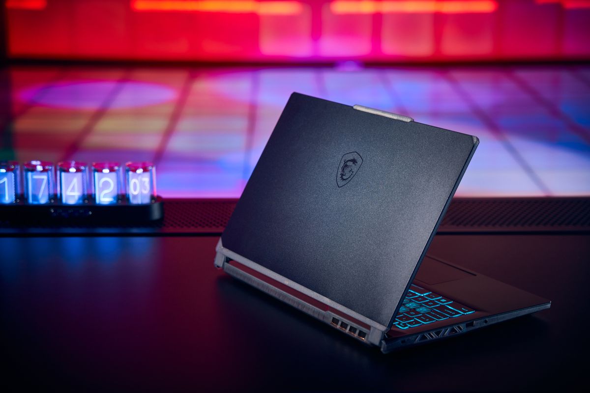 Looking for a gaming laptop or handheld with extra smarts under the ...