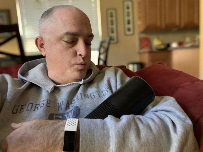 Decade in review: Alexa and the Amazon Echo sparked a smart assistant ...