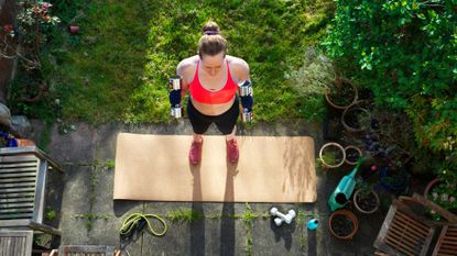 3-2-8 method: What it is, how to do it, and the benefits | Woman & Home