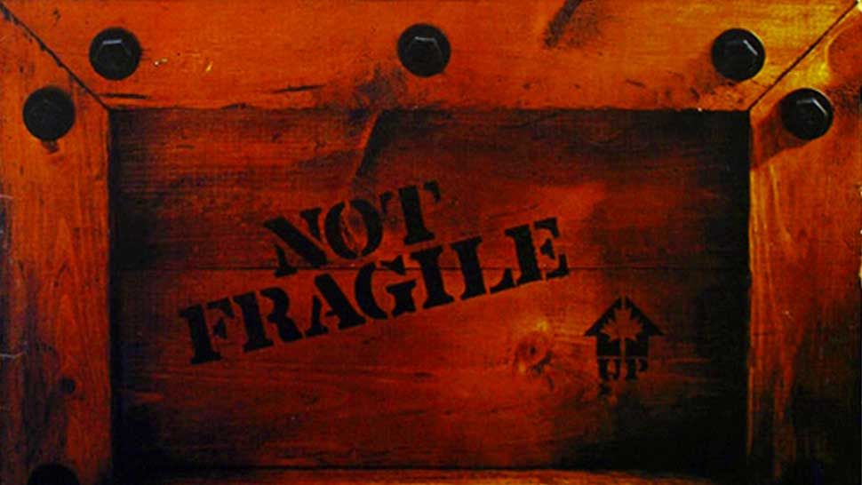 Bachman-Turner Overdrive: Not Fragile album review | Louder