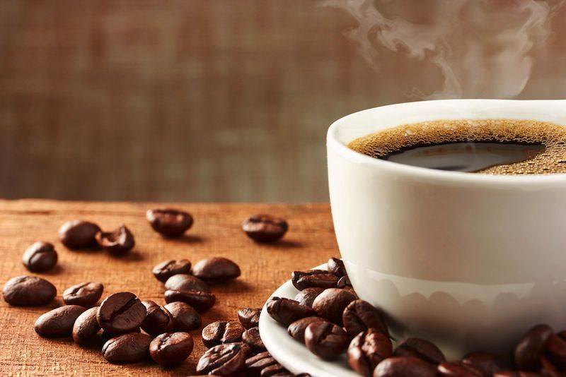 Coffee Could Fight Age-Related Inflammation | Live Science