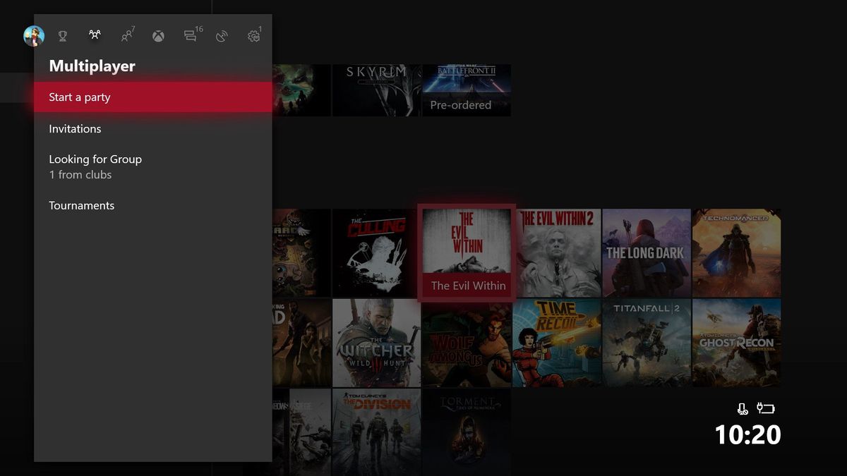 Five tips and tricks you NEED for the new fall Xbox dashboard update ...