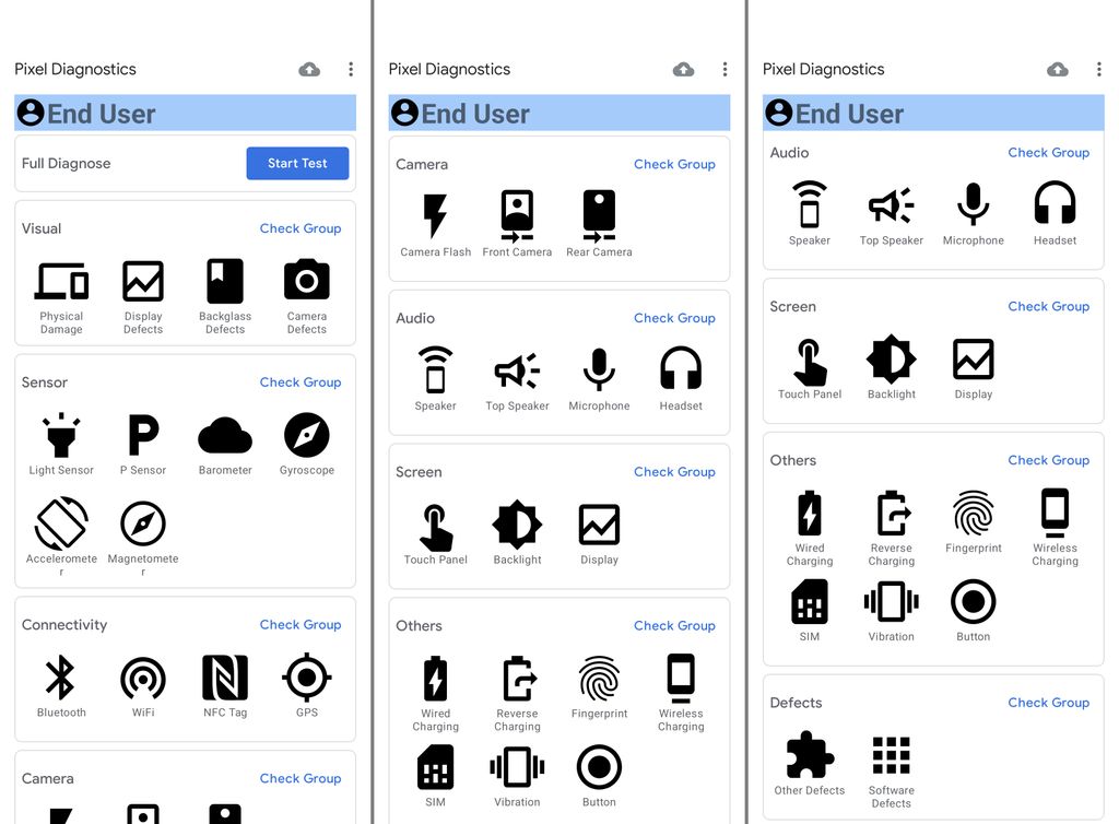 How to run diagnostics on your Pixel | Android Central