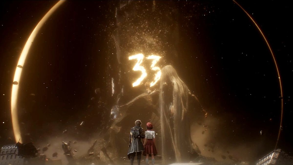 Clair Obscur: Expedition 33's success impressed Death Stranding 2 director Hideo Kojima so much ...