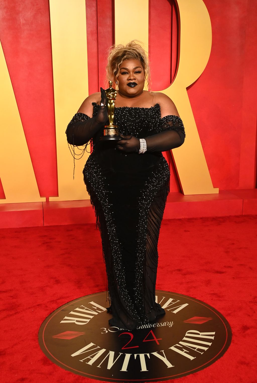 The 2024 Oscars After-Party Looks That Rival the Red Carpet | Who What Wear