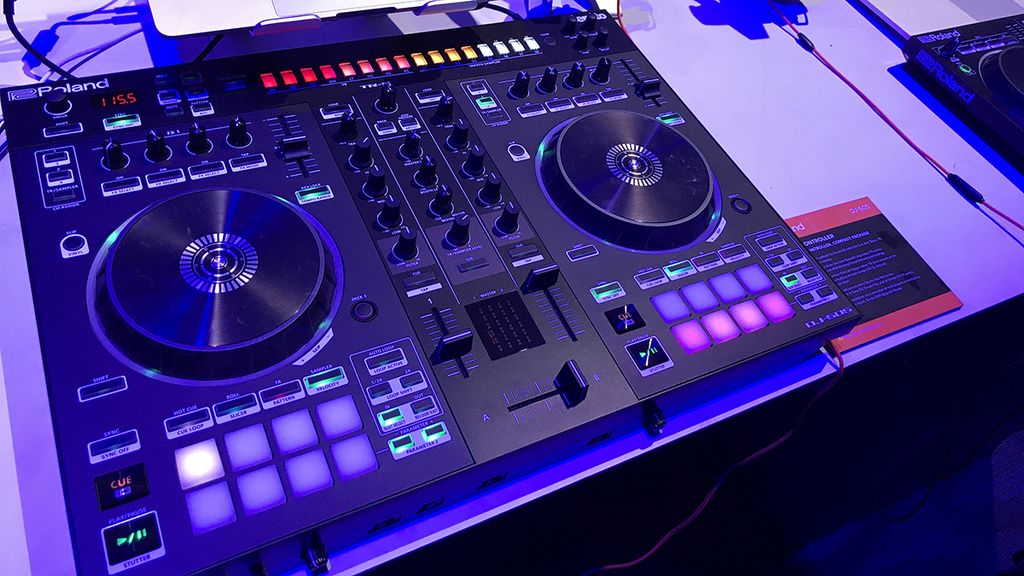 The best new DJ gear of NAMM 2018 | MusicRadar