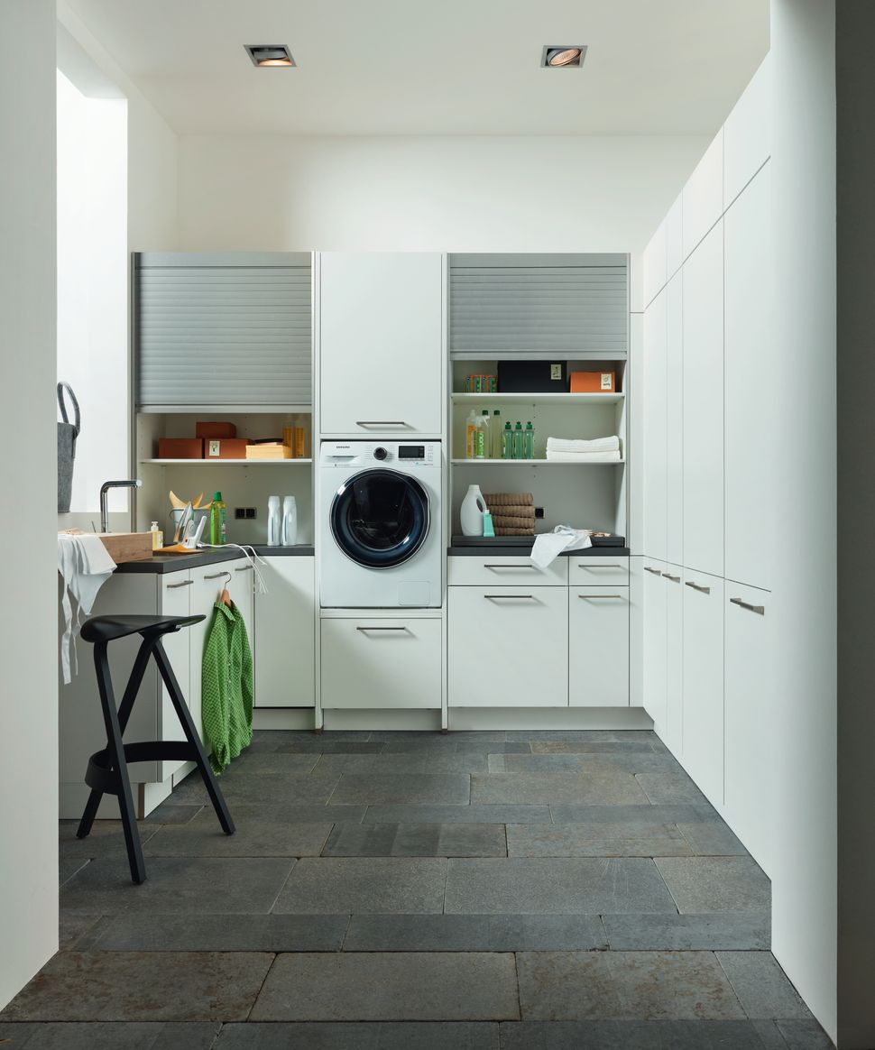 Modern utility room ideas that make functional more fresh | Homebuilding