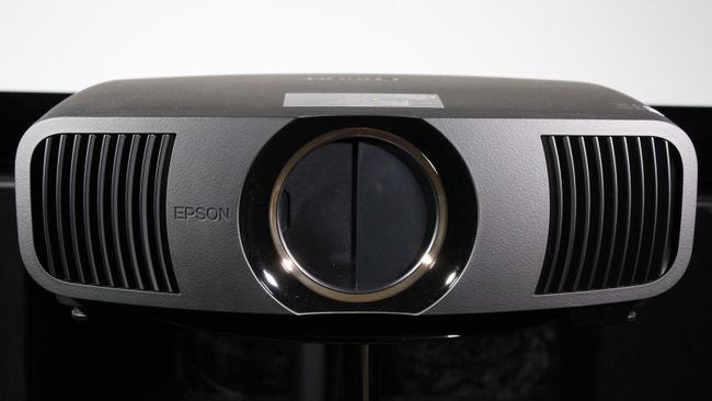 Epson QB1000 projector review: spectacular big screen bang for your ...