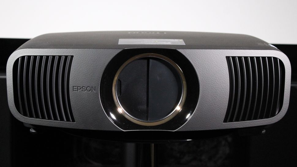 Epson QB1000 projector review: spectacular big screen bang for your ...