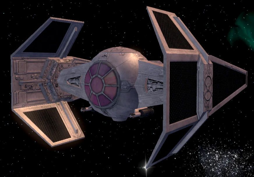 TIE Fighters, ranked | PC Gamer