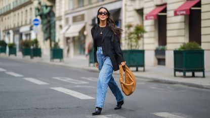 32 French fashion staples you need in a Parisian chic wardrobe | Woman ...