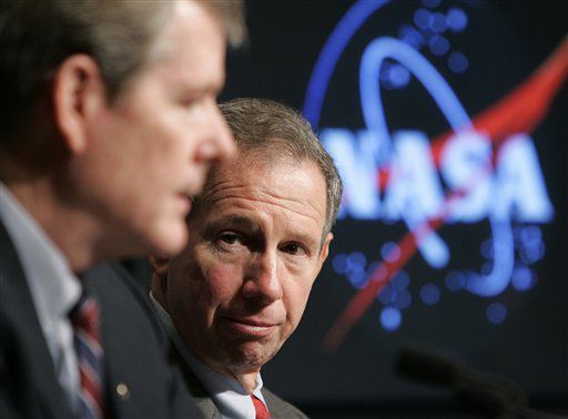 An Interview with NASA Chief Mike Griffin | Space