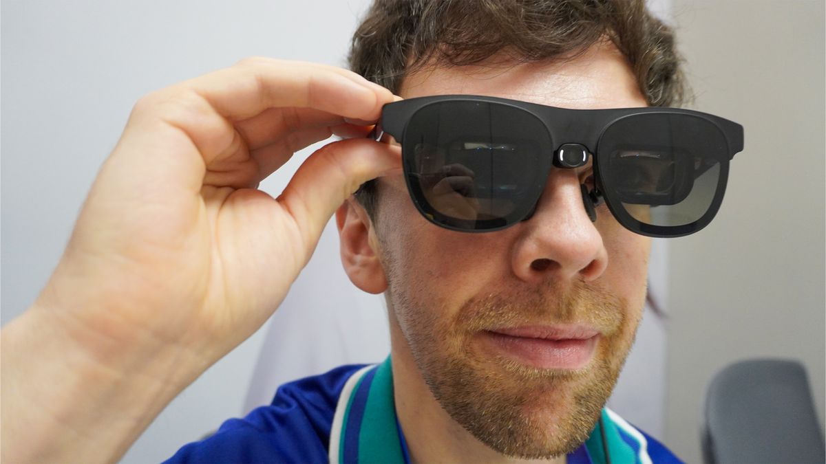 Best of CES 2025: The top 25 new gadgets | Tom's Guide