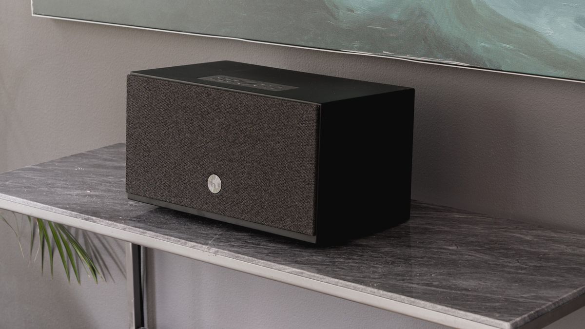 Audio Pro's wireless speakers harness WiiM's operating system to unlock ...