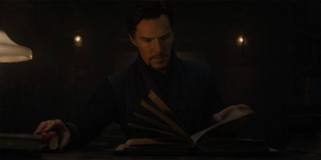 Doctor Strange's Powers: How They Work, And What They Can Do | Cinemablend
