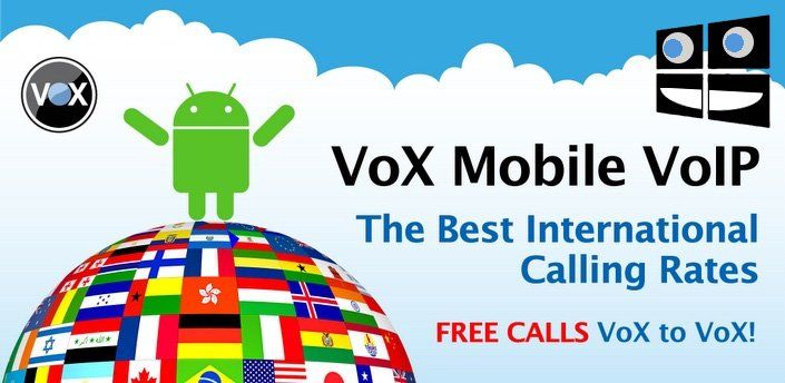 Vox plans to bring mobile VoIP service to Windows Phone | Windows Central