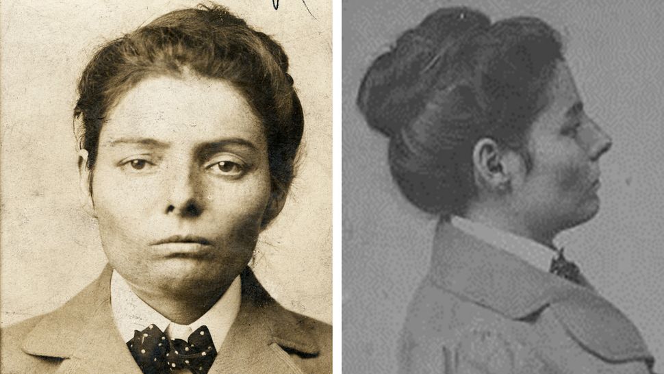 The real-life outlaws behind Red Dead Redemption 2 that make Dutch van ...