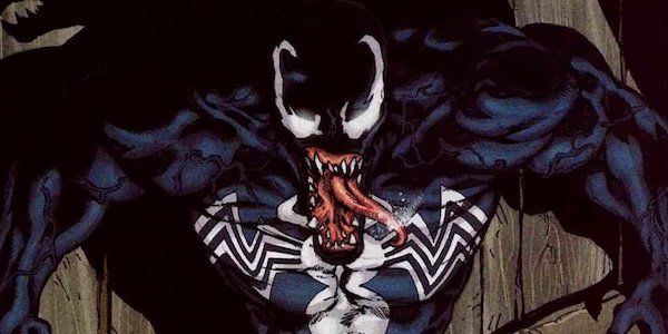 The First Full Venom Trailer Is Mysterious And Cool | Cinemablend