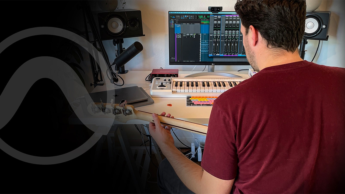 Pro Tools Intro: new free DAW opens up the industry-standard music production software to ...