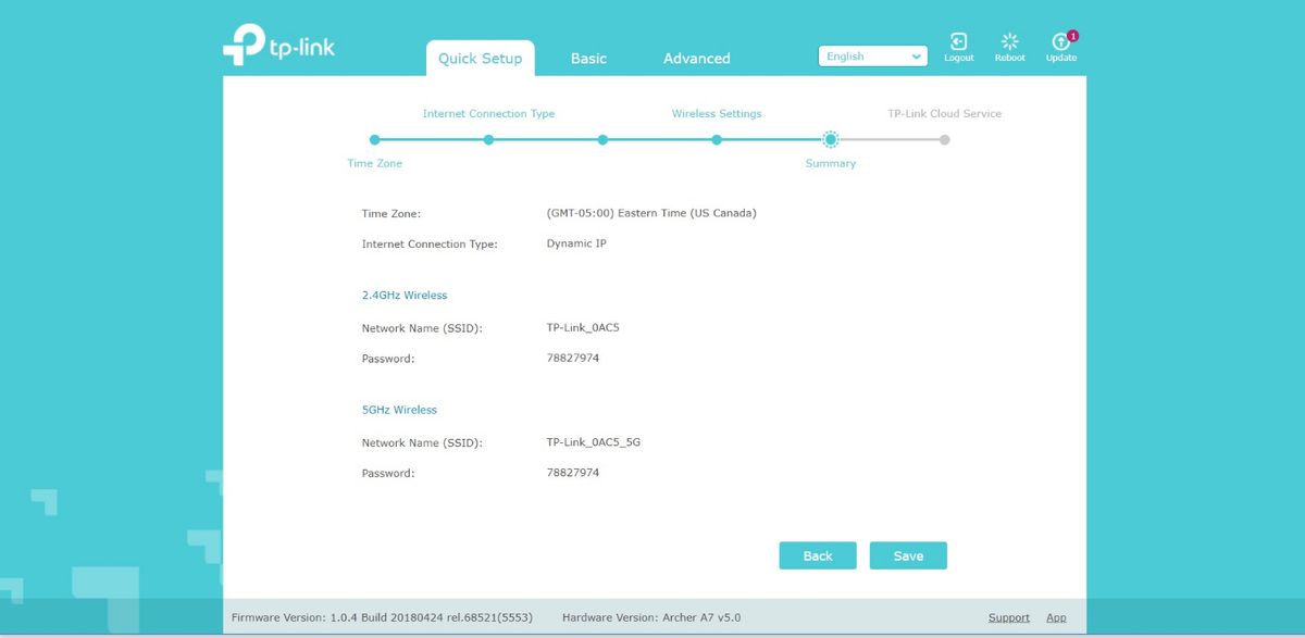 TP-Link Archer A7 Router Review | Tom's Guide