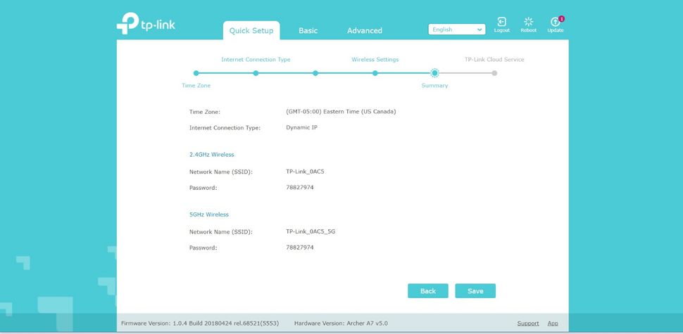 TP-Link Archer A7 Router Review | Tom's Guide