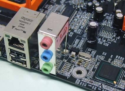 Intel 82547EI / CSA - Gigabit Ethernet: On-Board Chips Reviewed | Tom's ...