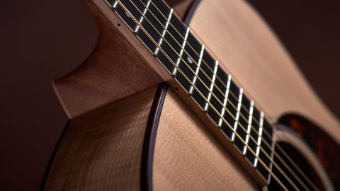Best acoustic guitar strings 2024: Strings to sound your best | MusicRadar