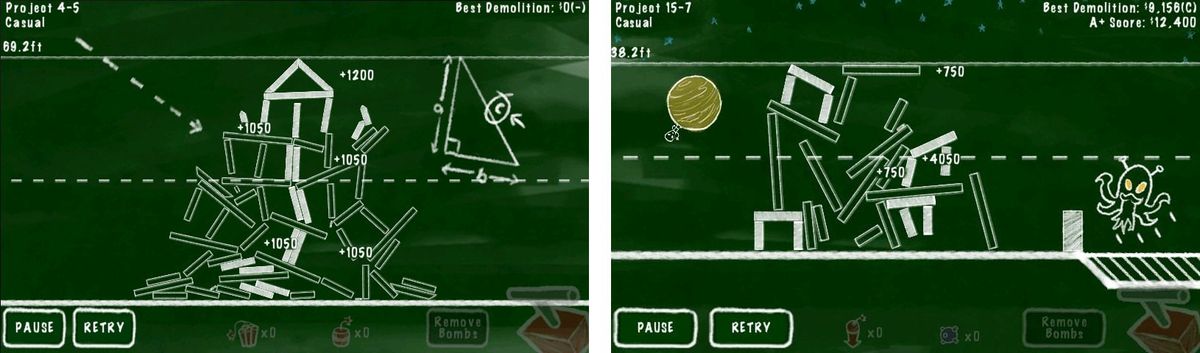 Implode: Xbox Windows Phone Review | Windows Central